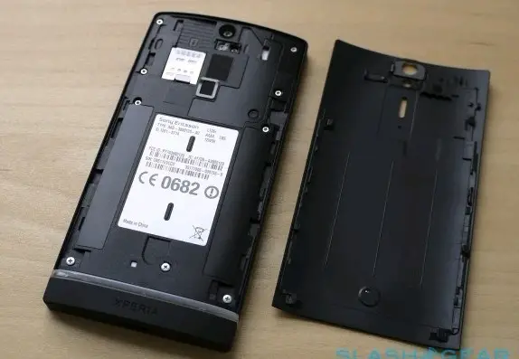 GLOSARIUM : Apa Itu Non Removable Battery